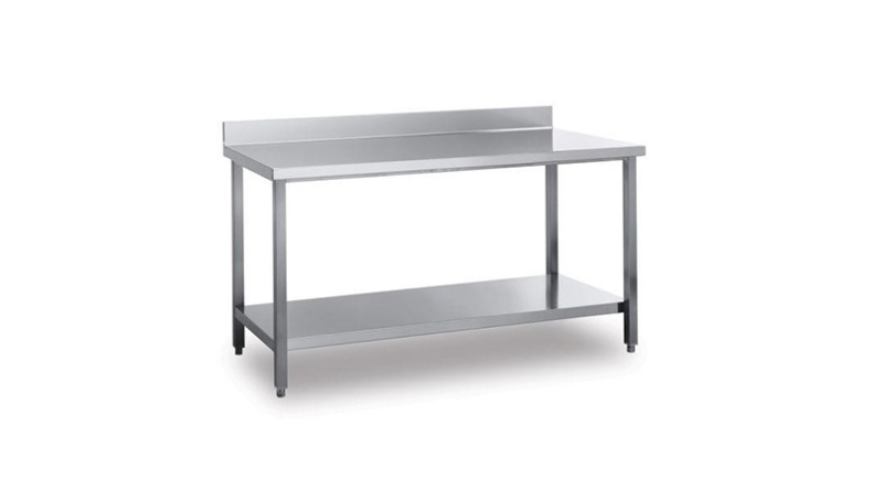 Kitchen Wall Cladding - Metallo