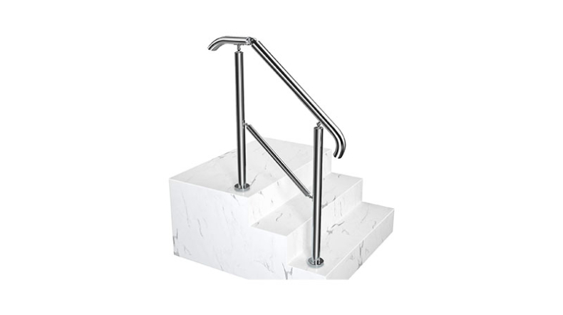 Hand Rails - Metallo